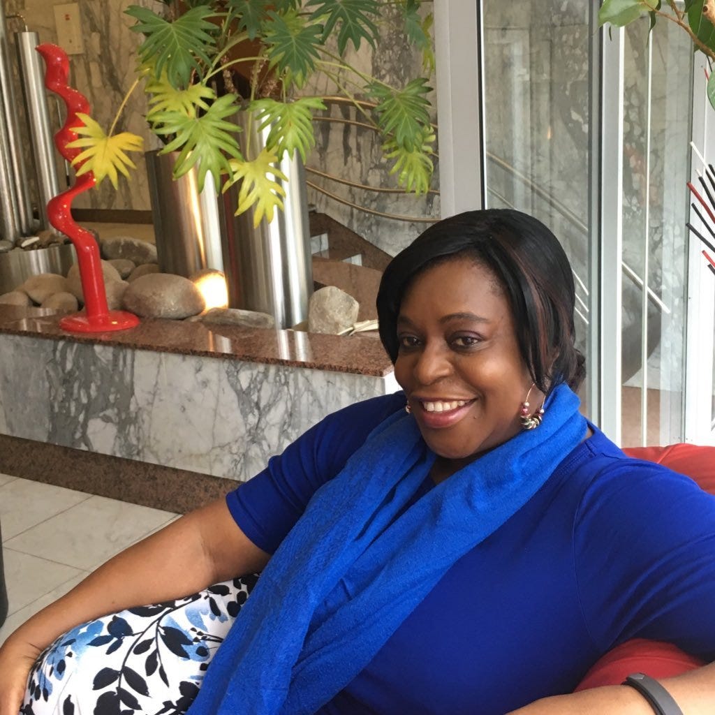 Oby Akhigbe – Medium