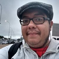 Jose Manoel – Medium