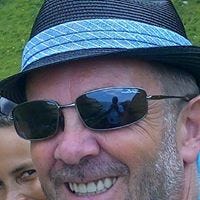 Tim Spalding – Medium