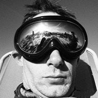 David Buckle – Medium