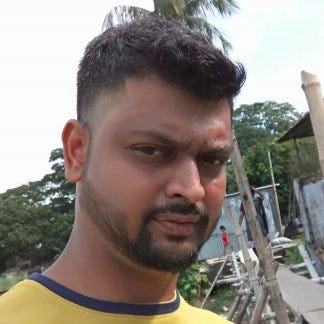 About – Biswa Nath Ghosh (Tapos) – Medium