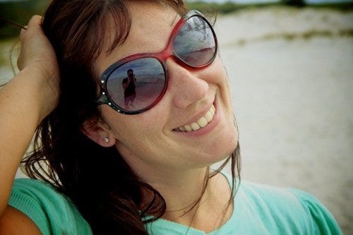 Erin Portia Hanlon – Medium