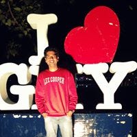 Arvin Tanwar – Medium