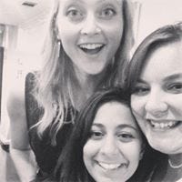 Amanda Strickler – Medium