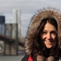 Cali GinaMi – Medium
