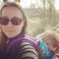Rachel Vaughan Foster – Medium