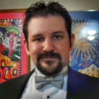 Isaac Fischer – Medium