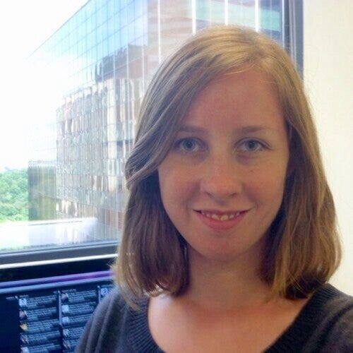 Sara Gregory – Medium