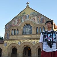 Chenyu Yang – Medium