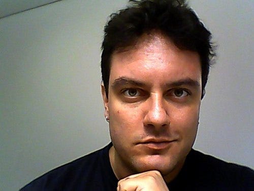 Bruno Bueno Quirino – Medium