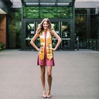 Georgia Wellman – Medium