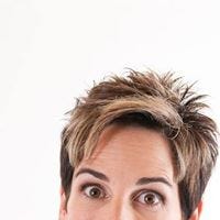 Meagan Johnson – Medium