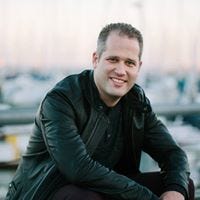 Eran Cedar – Medium