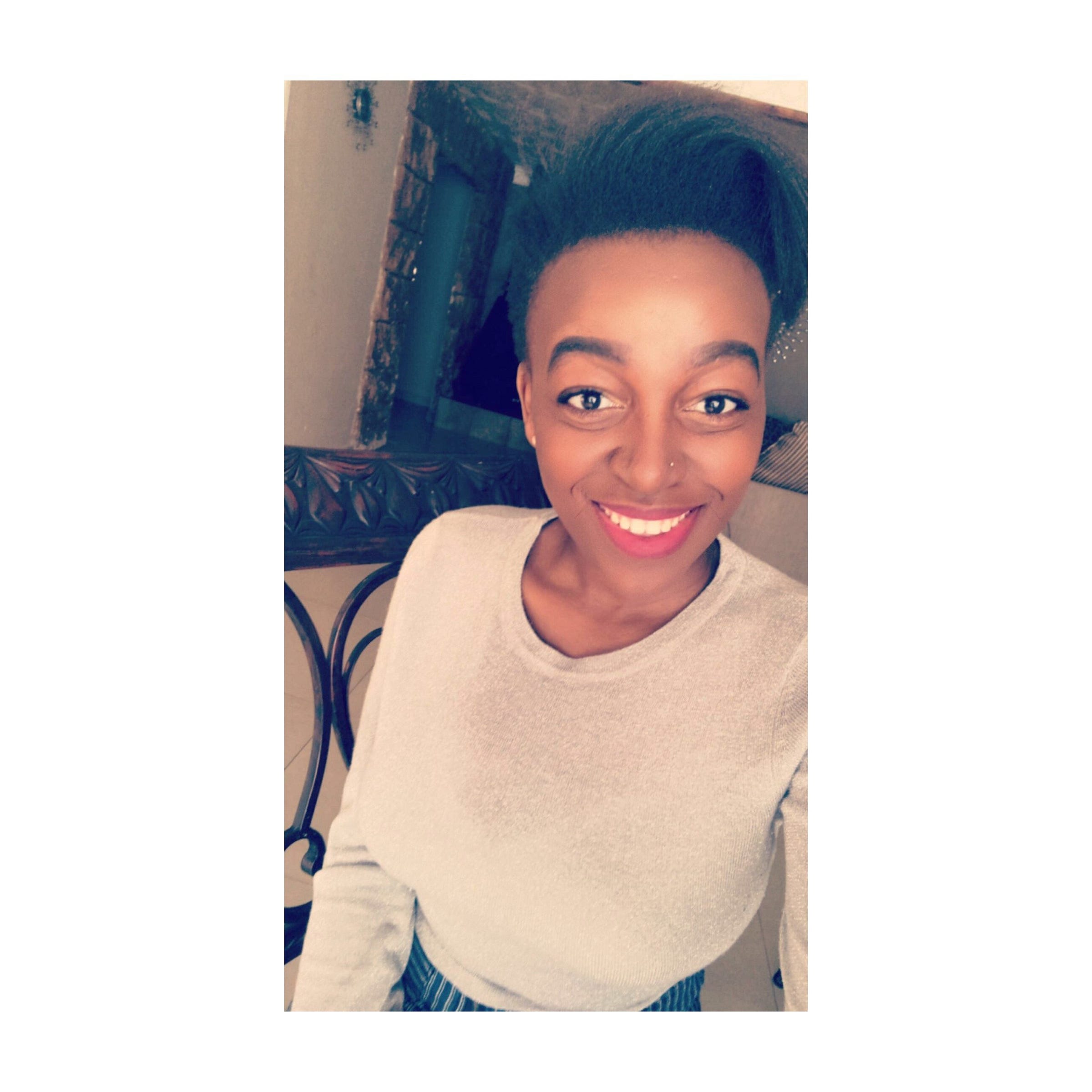 Ms Mabelane.👑 – Medium