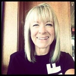 Pam Jimison – Medium