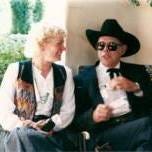 Nancy Williams Laird – Medium