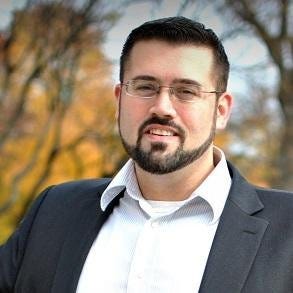 Eric Leander – Medium