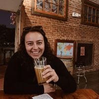 Taylor Olson – Medium