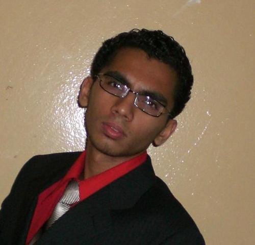 Hardik Shah – Medium