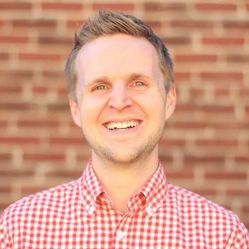 Chris Bolin – Medium