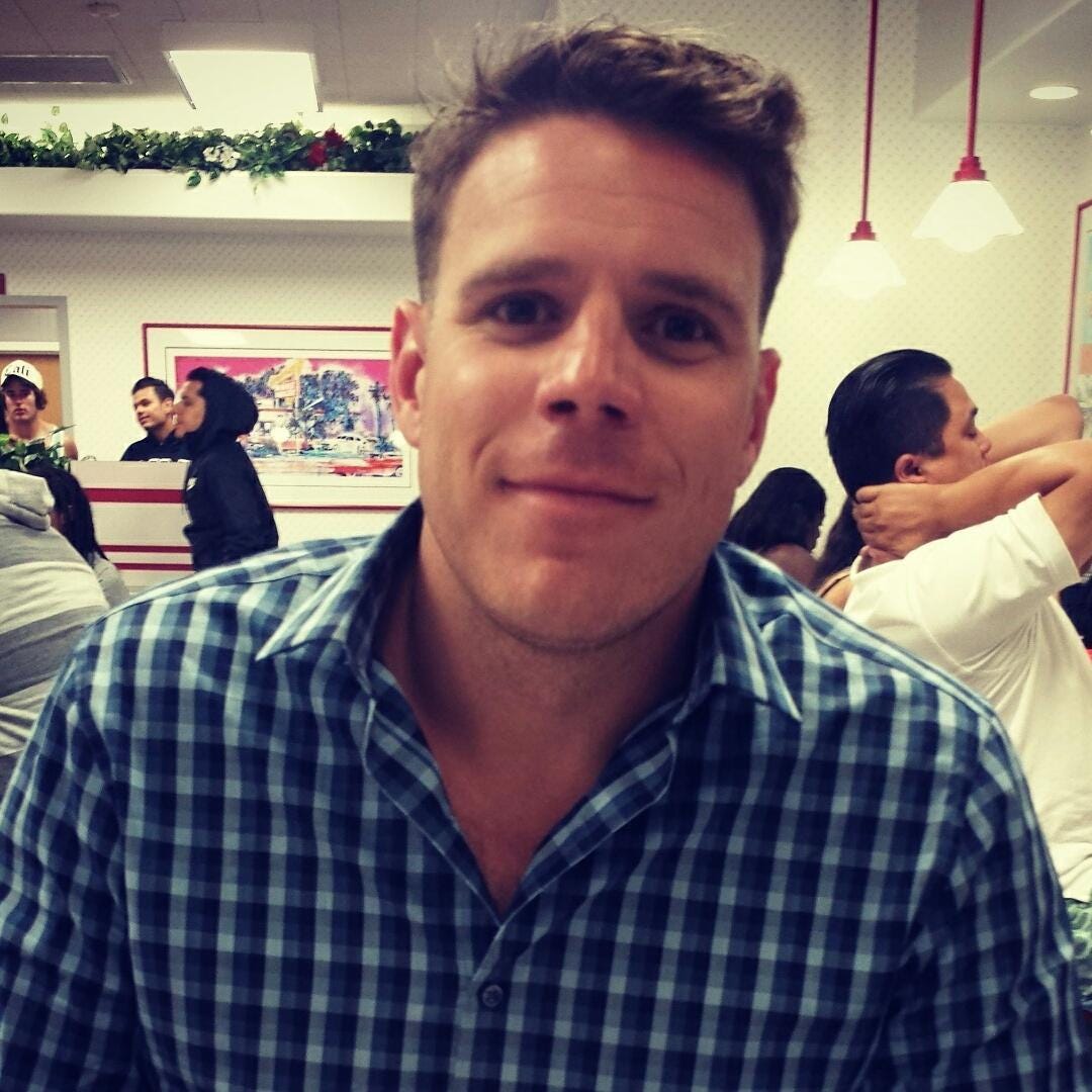 Will Arends – Medium