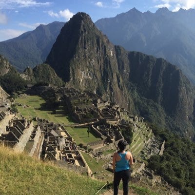 Verónica M – Medium