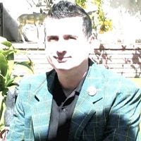 Chuck Nolan – Medium