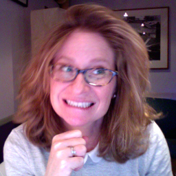 About – Ellen Diamond – Medium