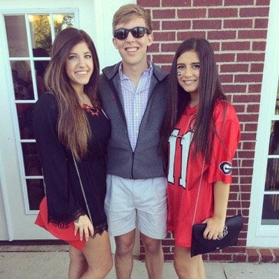 Jake Thomson – Medium