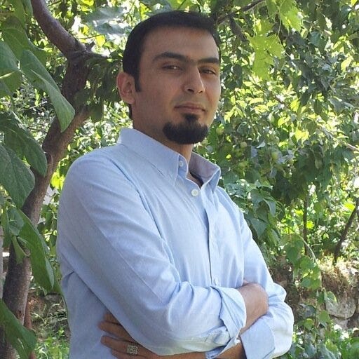 İlyas Doğruer – Medium