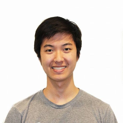 Michael Ge – Medium