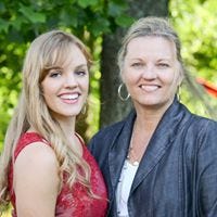 Heather Shirley – Medium