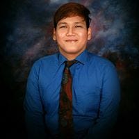 Christian Adam Castillo Veldad – Medium