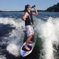 Tom Mccormick – Medium