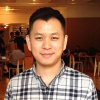 George Zhao – Medium