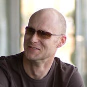 Lance Loveday – Medium