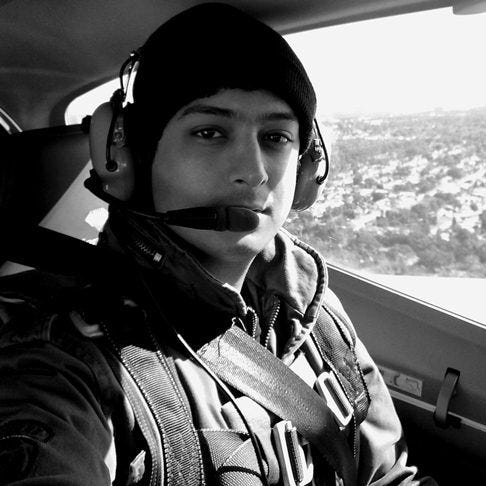 Kashif Ali – Medium