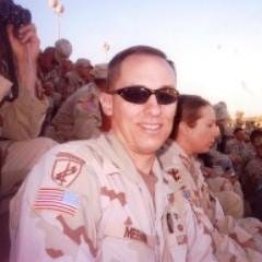 SCOTT MEEHAN – Medium