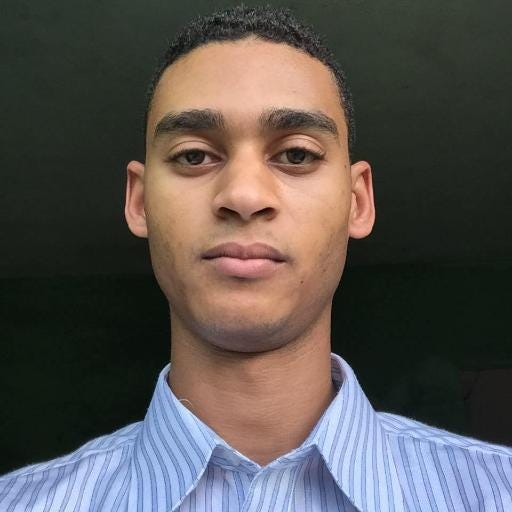 Ruddy Cruceta – Medium