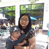 Crystal Hall – Medium