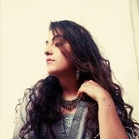 Aisha Dev – Medium