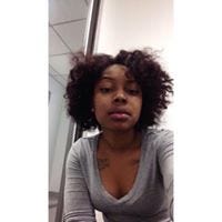Tayia Hines – Medium