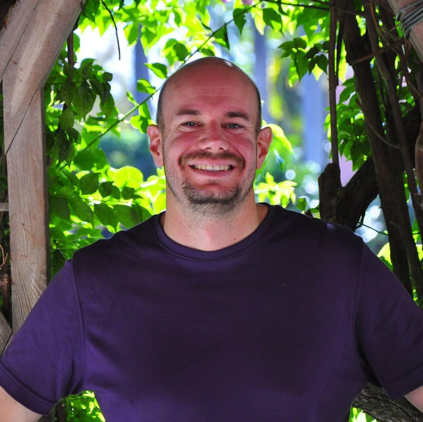 Sean Christensen – Medium