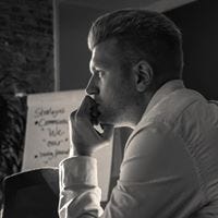 David Tenser – Medium
