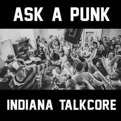 Ask a Punk Podcast – Medium