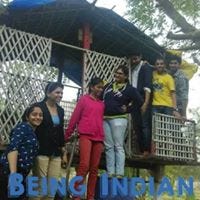 Nirmit Dave – Medium