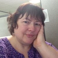 Tammy Hoeft – Medium