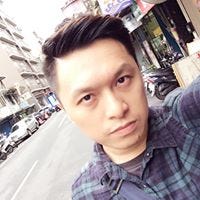 Gino Liu – Medium