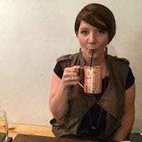 Amanda Arceneaux – Medium
