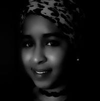 Sahro Hassan Jimale – Medium